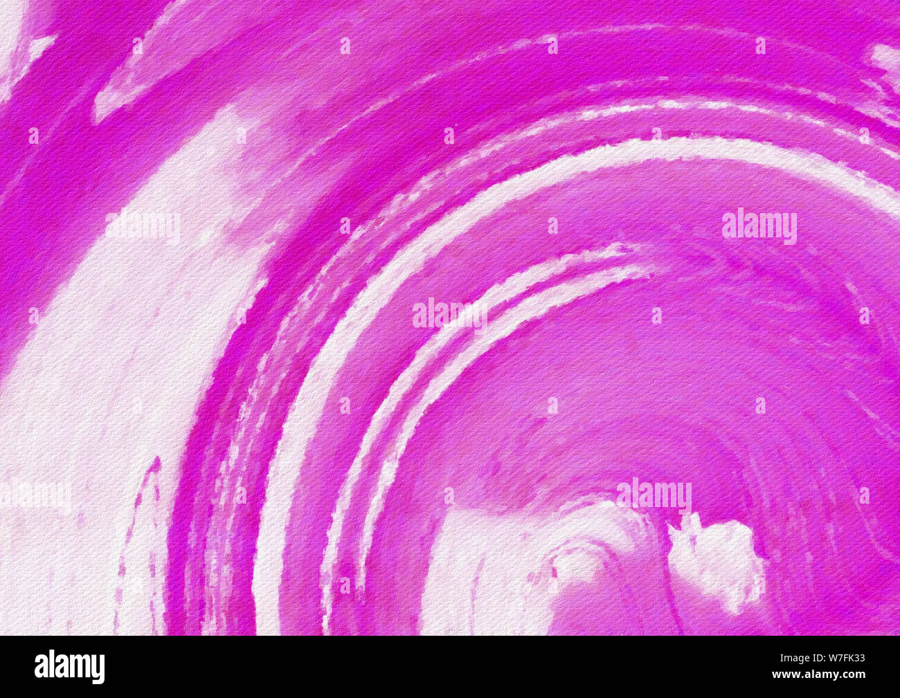 Abstract art background. Soft brushstrokes of paint. Good for printed ...