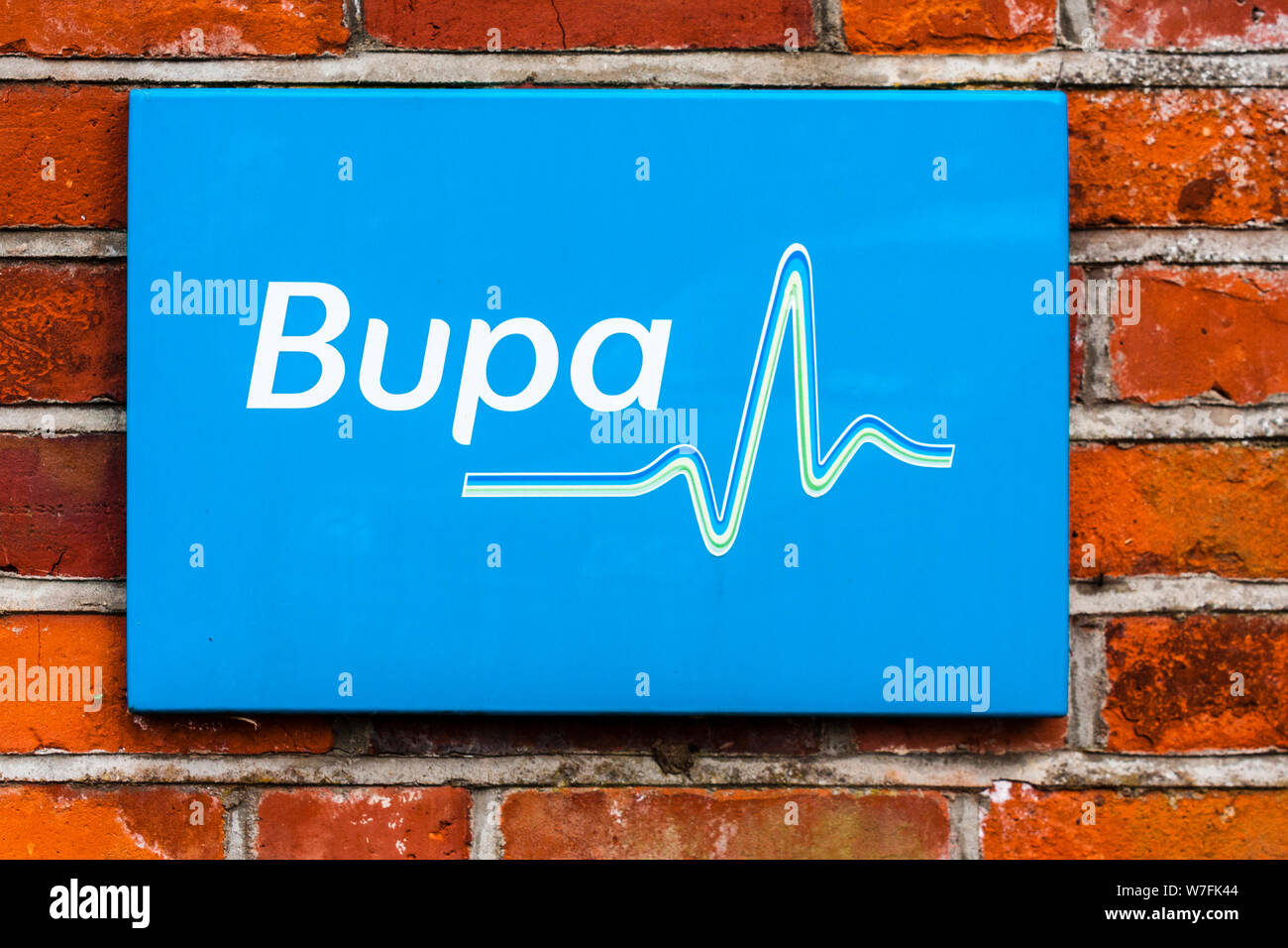 Bupa hi-res stock photography and images - Alamy