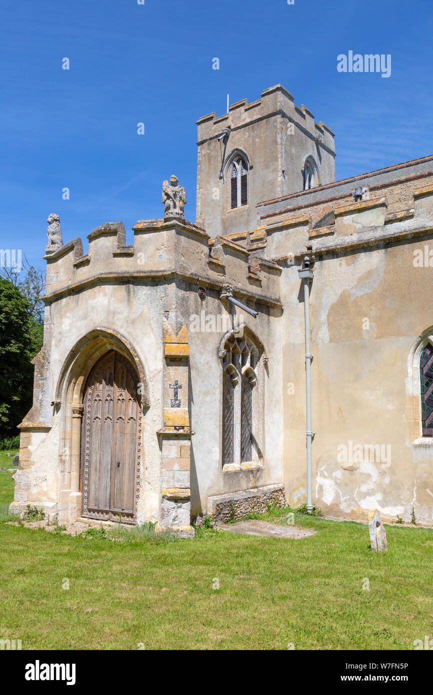 Chelsworth suffolk hi-res stock photography and images - Alamy