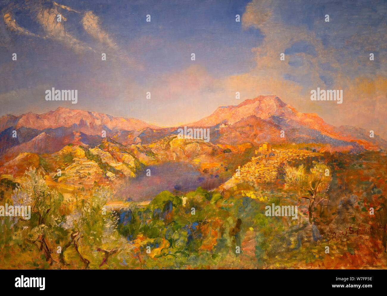 Swynnerton hi-res stock photography and images - Alamy