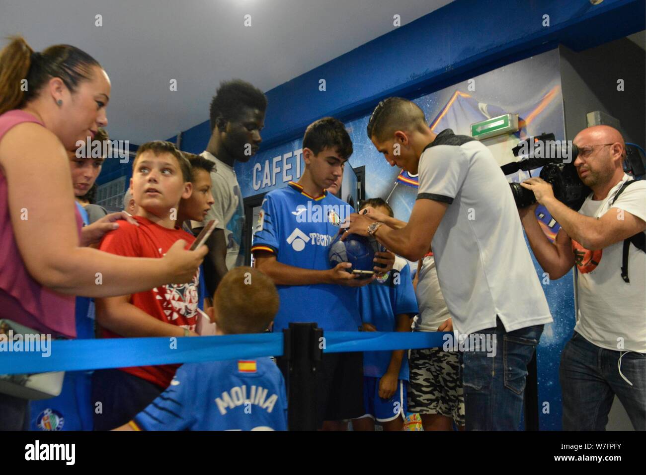 Alfonsoperez hi-res stock photography and images - Alamy