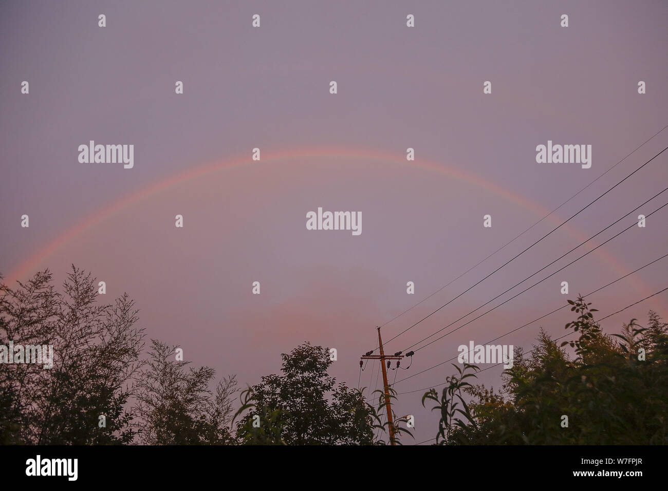 Sangju, GYEONGBUK, SOUTH KOREA. 6th Aug, 2019. Aug 06, 2019-Sangju ...