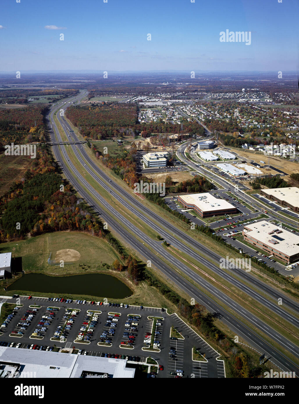Virginia Suburbs Outside Of Dc at James Daulton blog