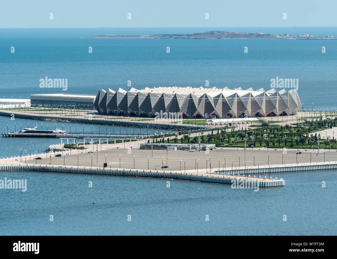 Nargin island hi-res stock photography and images - Alamy