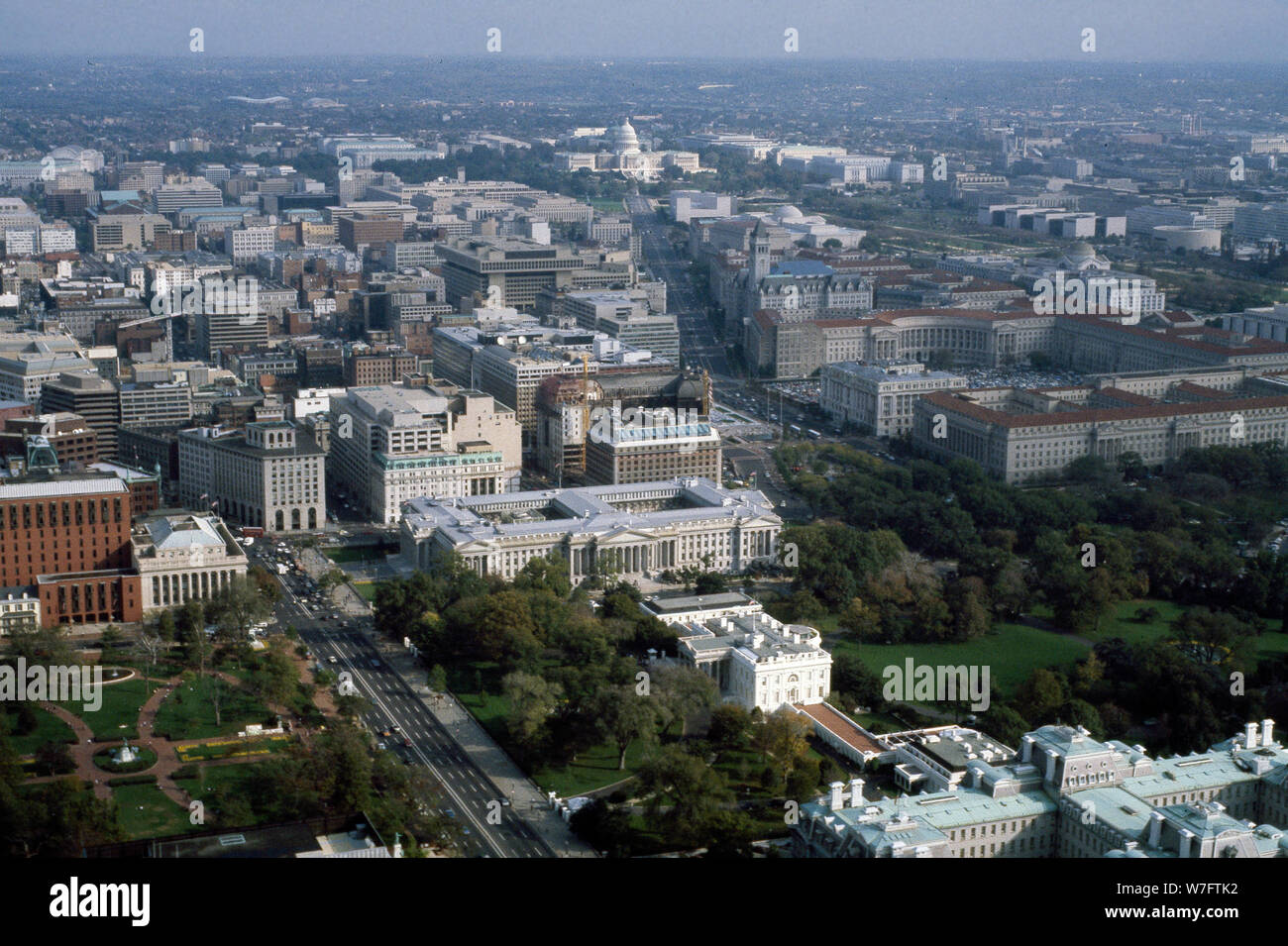 Washington geography hi-res stock photography and images - Alamy