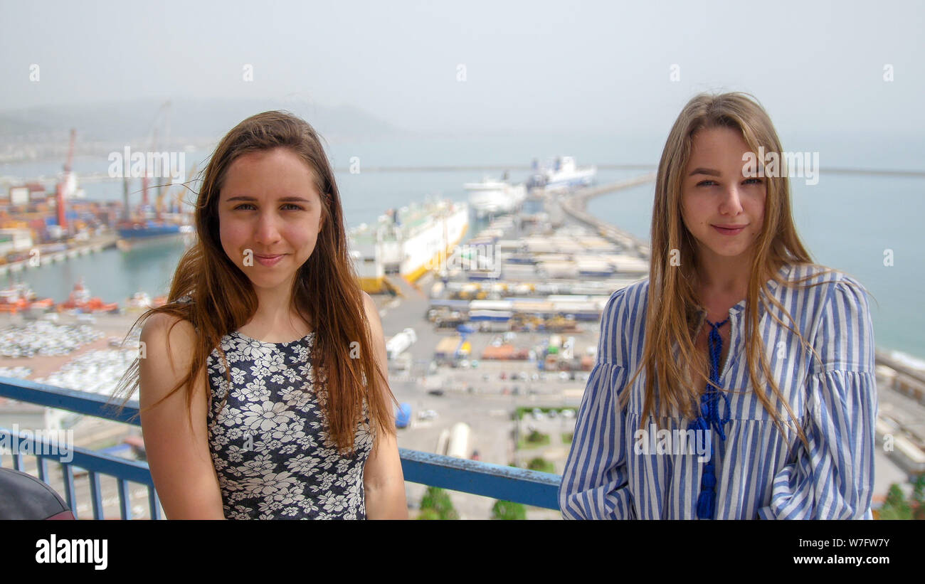 Stay on the lookout hi-res stock photography and images - Alamy