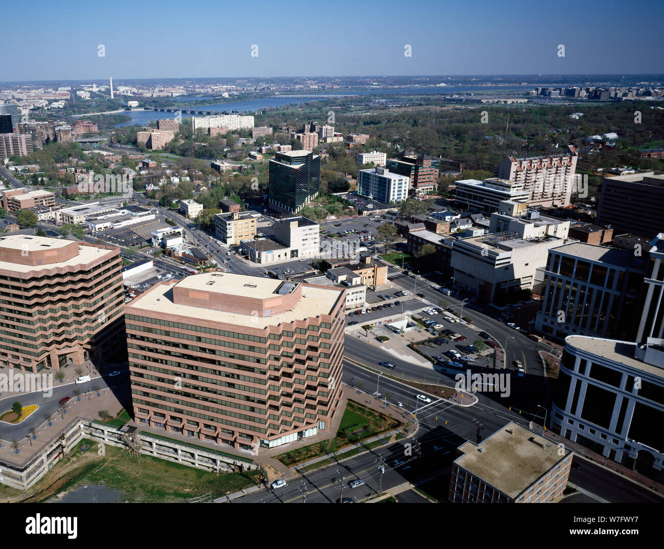 Arlington's hi-res stock photography and images - Alamy