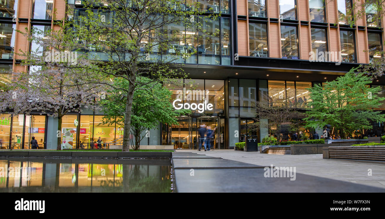 St Pancras Water Tower High Resolution Stock Photography and Images - Alamy