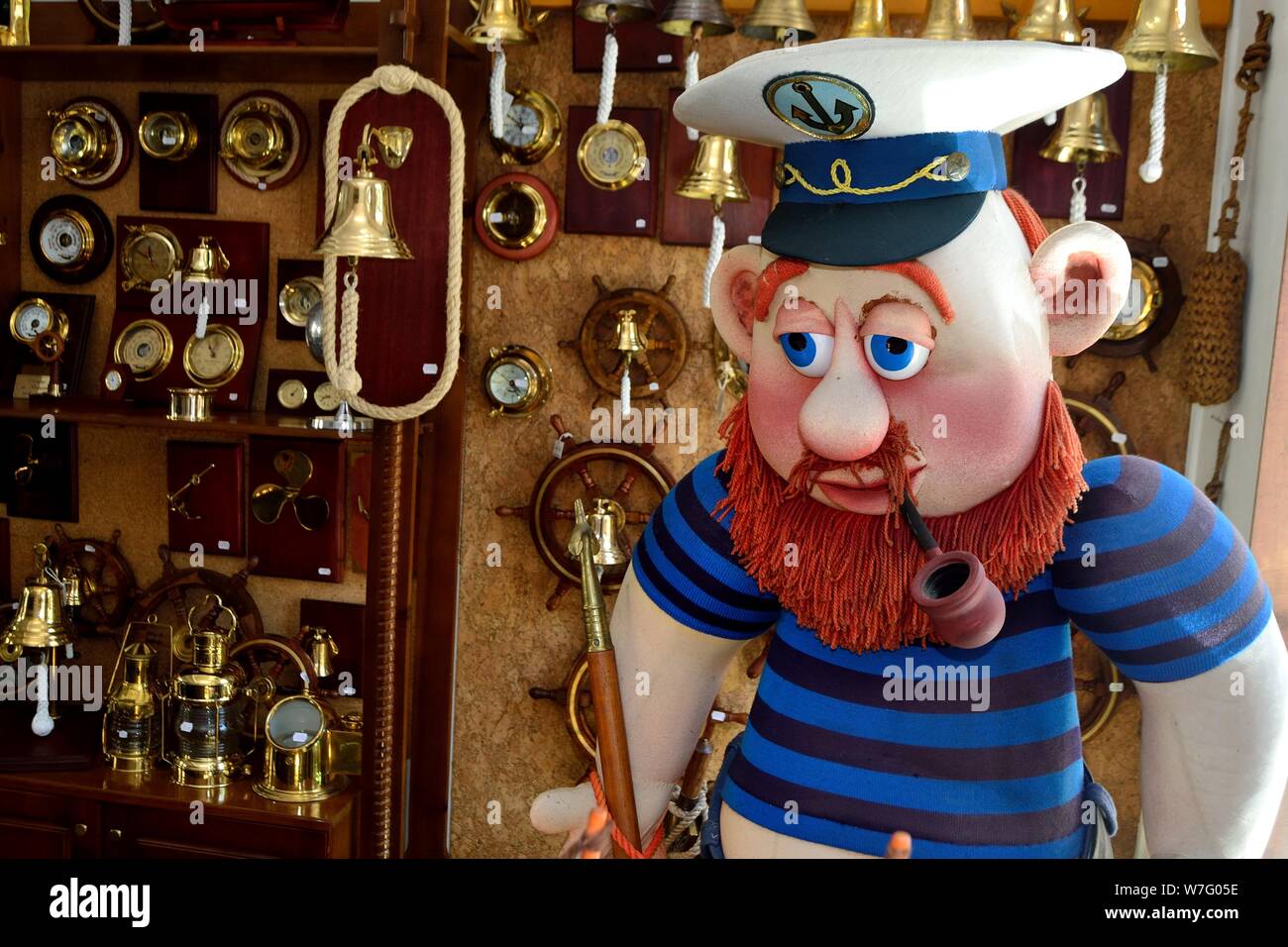 Nautic museum hi-res stock photography and images - Alamy