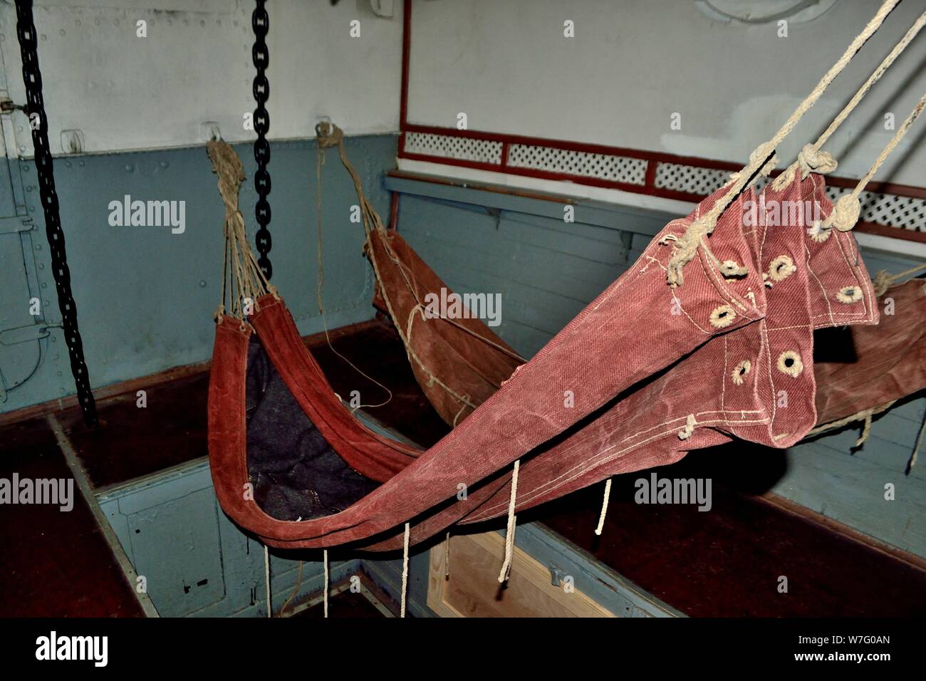 Naval Museum - Sea garden Park in VARNA - Black Sea - BULGARIA Stock ...