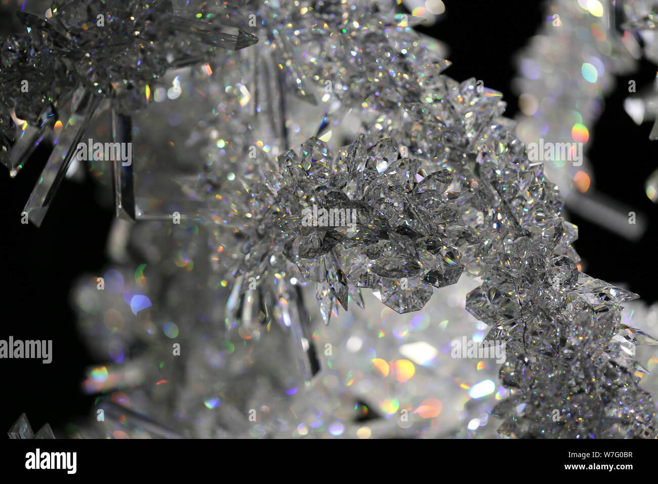 Kristalle hi-res stock photography and images - Alamy