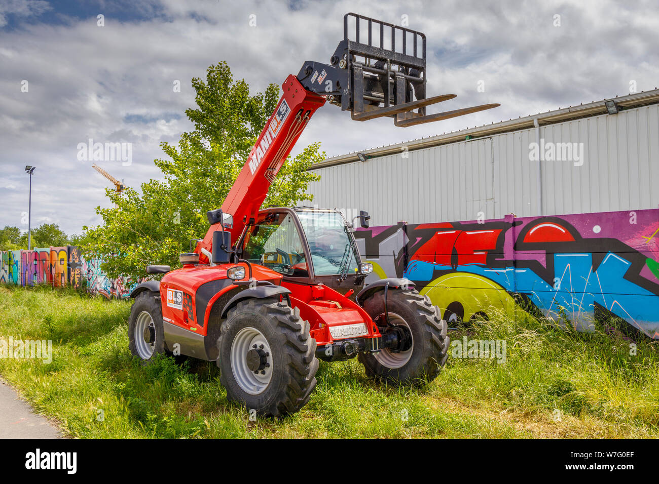 Mt 732 hi-res stock photography and images - Alamy