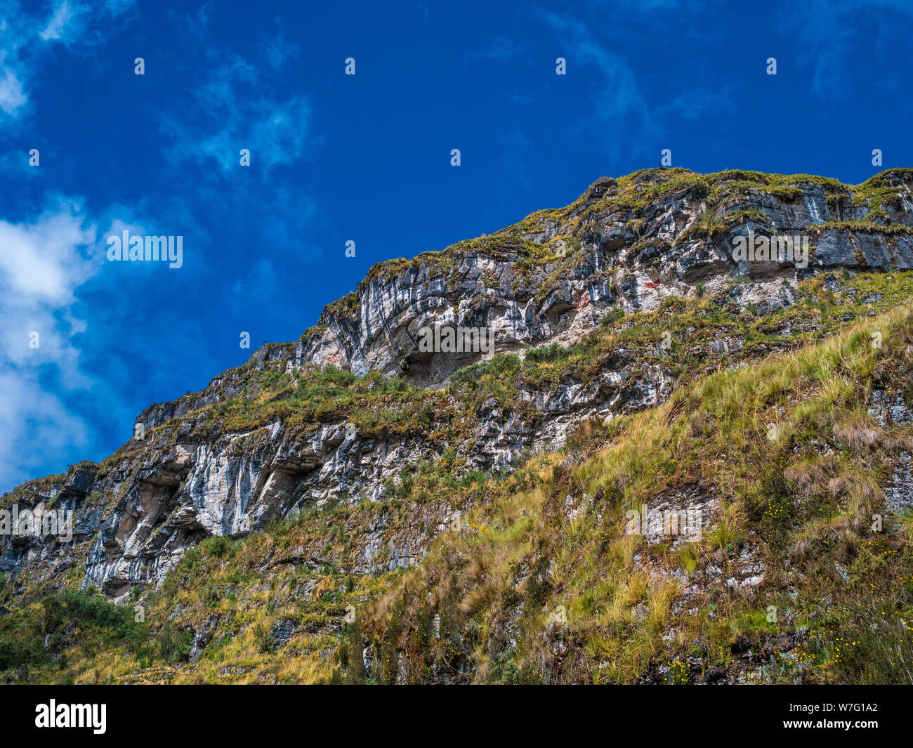 Peruvian banks hi-res stock photography and images - Alamy