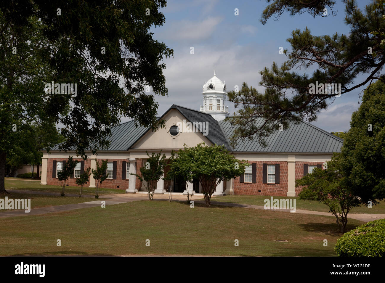 Monroe community college hi-res stock photography and images - Alamy