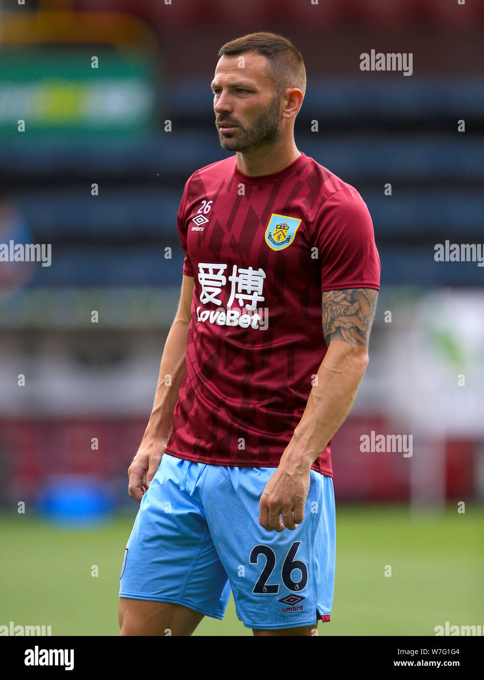 Phil bardsley hi-res stock photography and images - Alamy