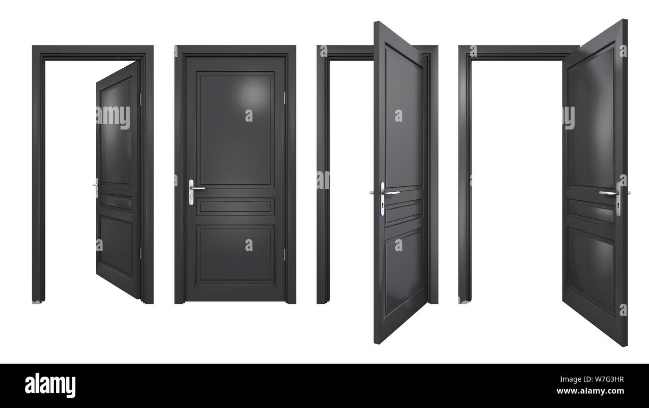 Kind black and Cut Out Stock Images & Pictures - Alamy