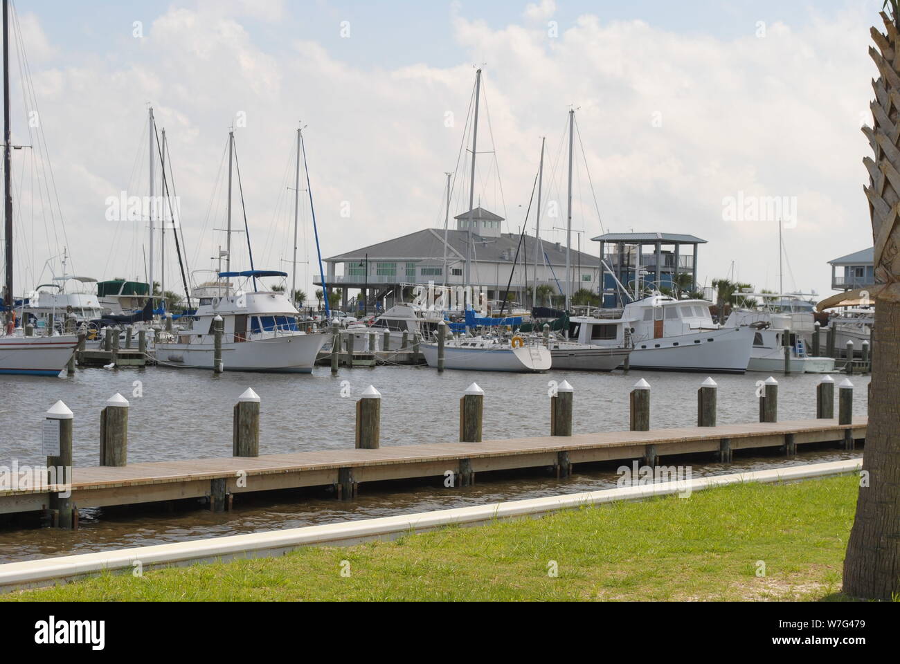 The beautiful harbor hi-res stock photography and images - Alamy