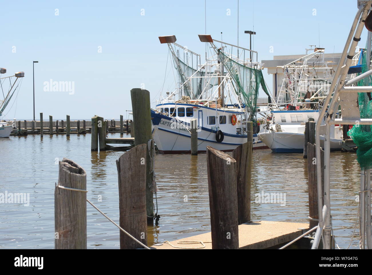 The beautiful harbor hi-res stock photography and images - Alamy