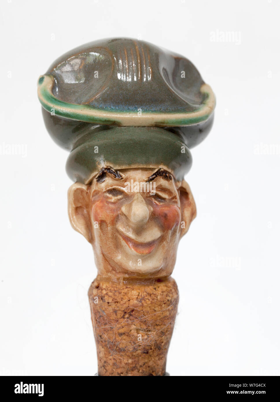 Ceramic male figure hi-res stock photography and images - Alamy