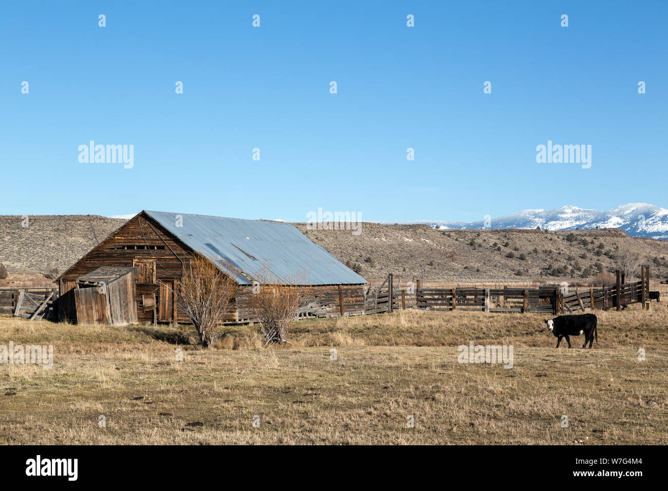Modoc county hi-res stock photography and images - Alamy
