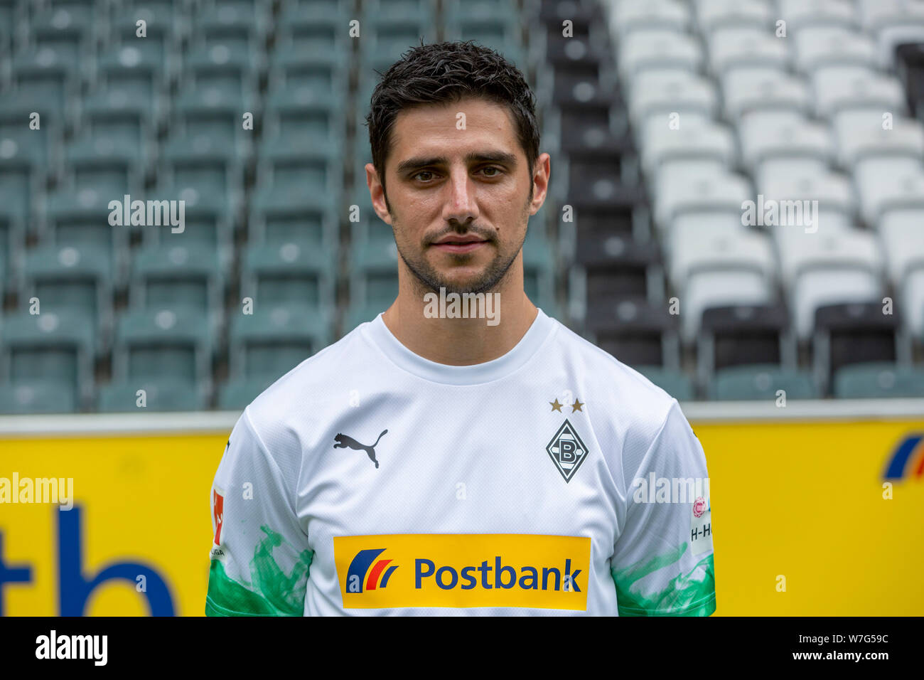 Lars stindl hi-res stock photography and images - Alamy