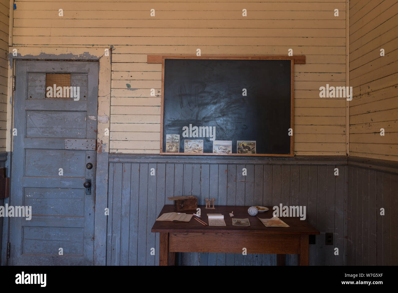 Angel Island Immigration Station on Angel Island, in San Francisco Bay ...