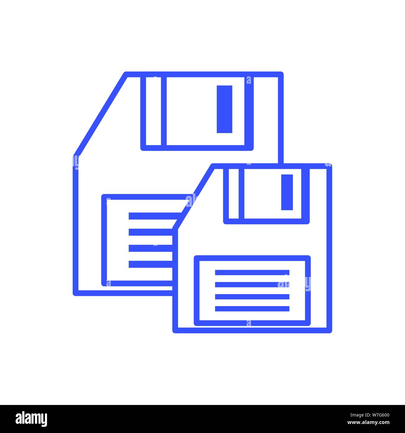 Square medium format Stock Vector Images - Alamy