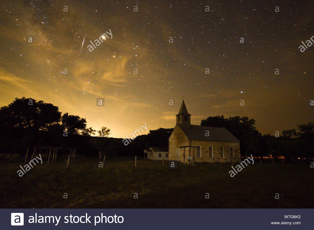 Light Pollution High Resolution Stock Photography and Images - Alamy
