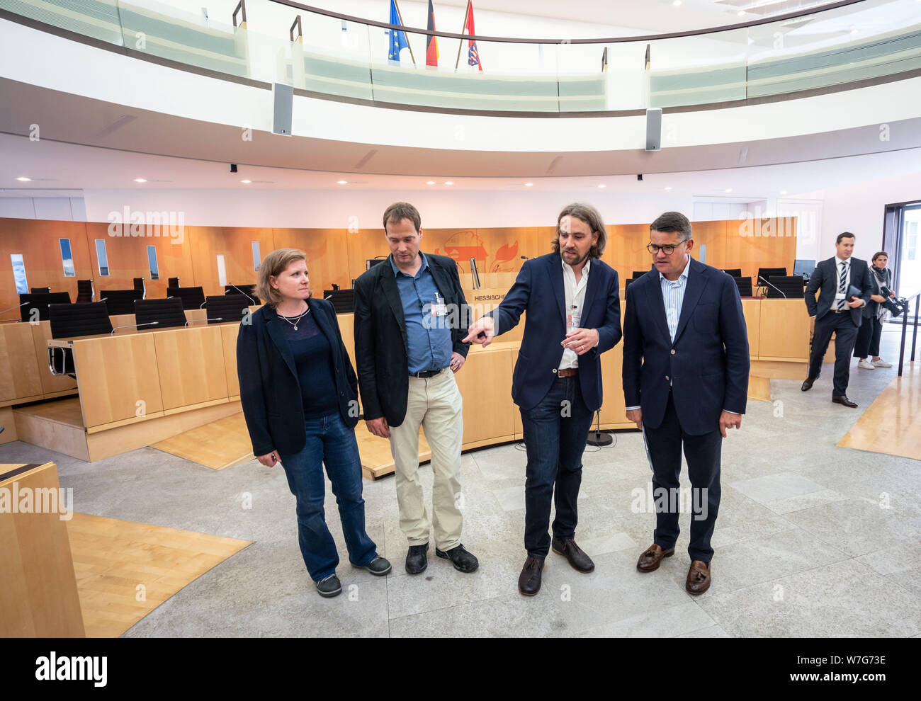 Order of architects hi-res stock photography and images - Alamy