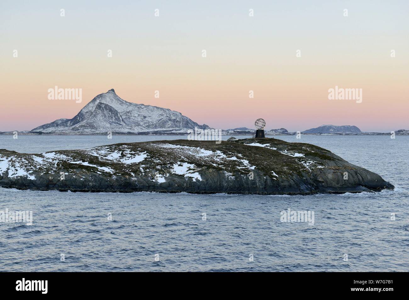 Vikingen island hi-res stock photography and images - Alamy