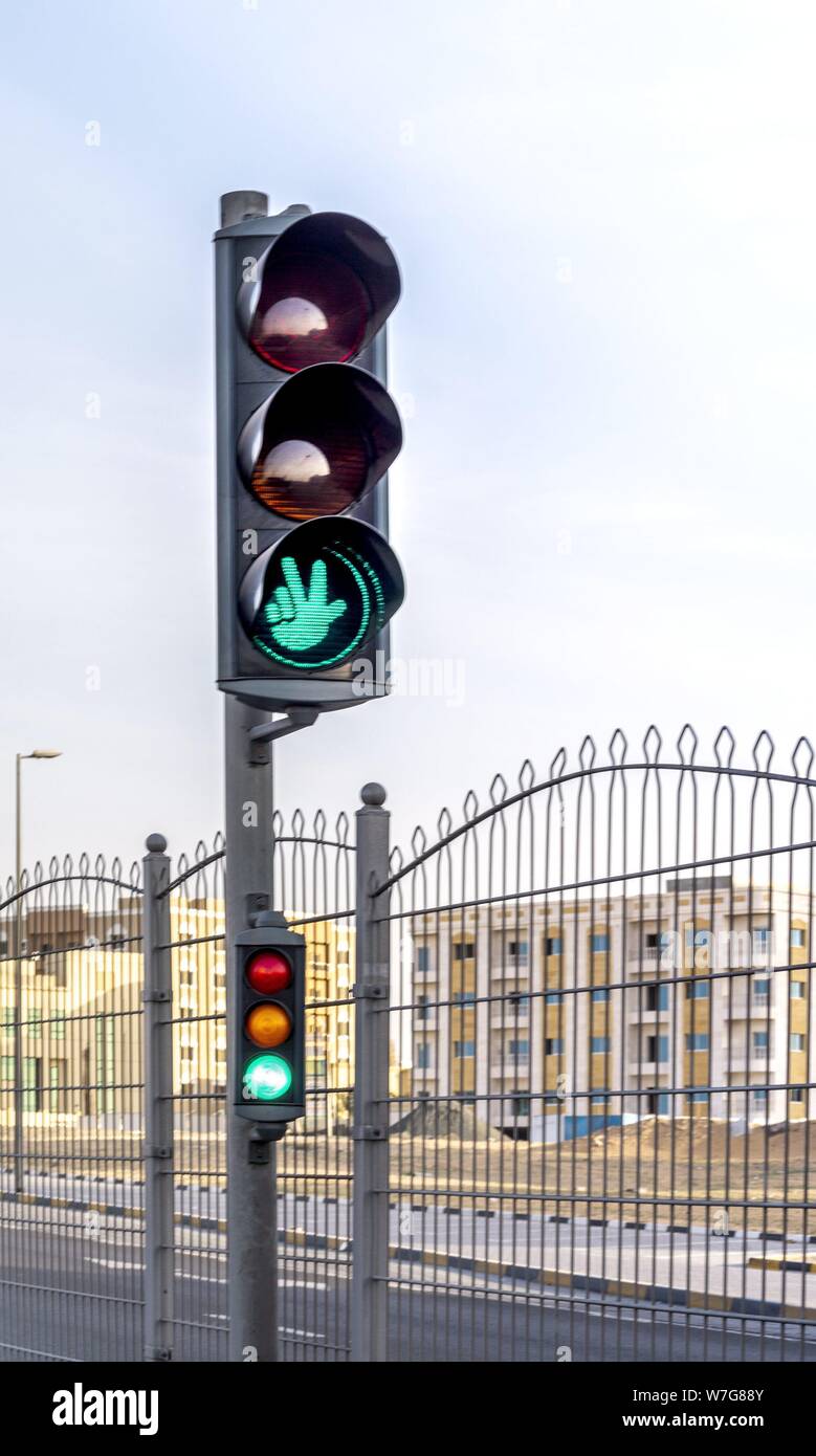 Arterial roads hi-res stock photography and images - Alamy