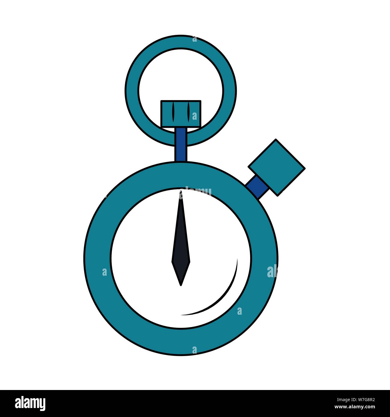 chronometer time sport clock cartoon Stock Vector Image & Art - Alamy chronometer time sport clock cartoon Stock Vector Image & Art - Alamy