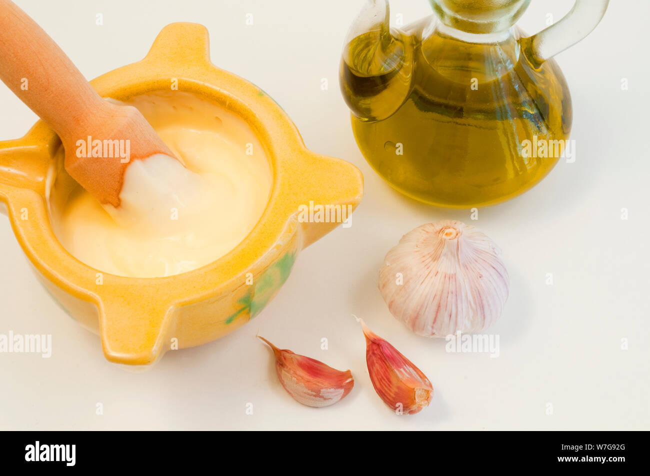 Ingredientes de cocina hi-res stock photography and images - Alamy