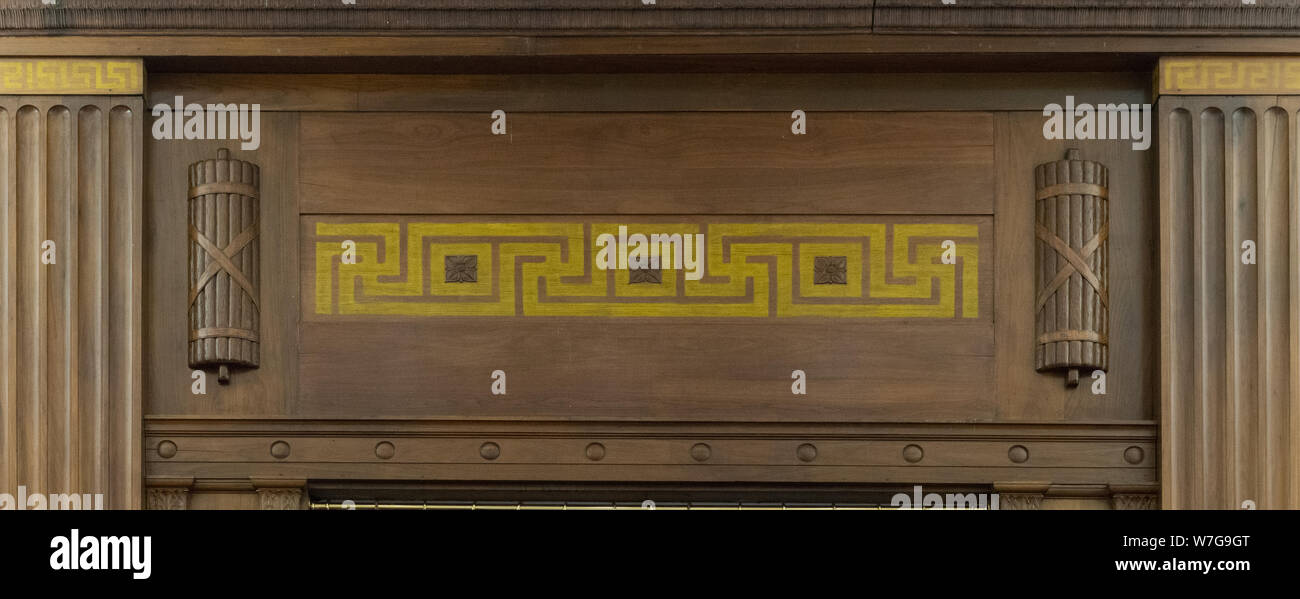 Potter stewart courthouse hi-res stock photography and images - Alamy