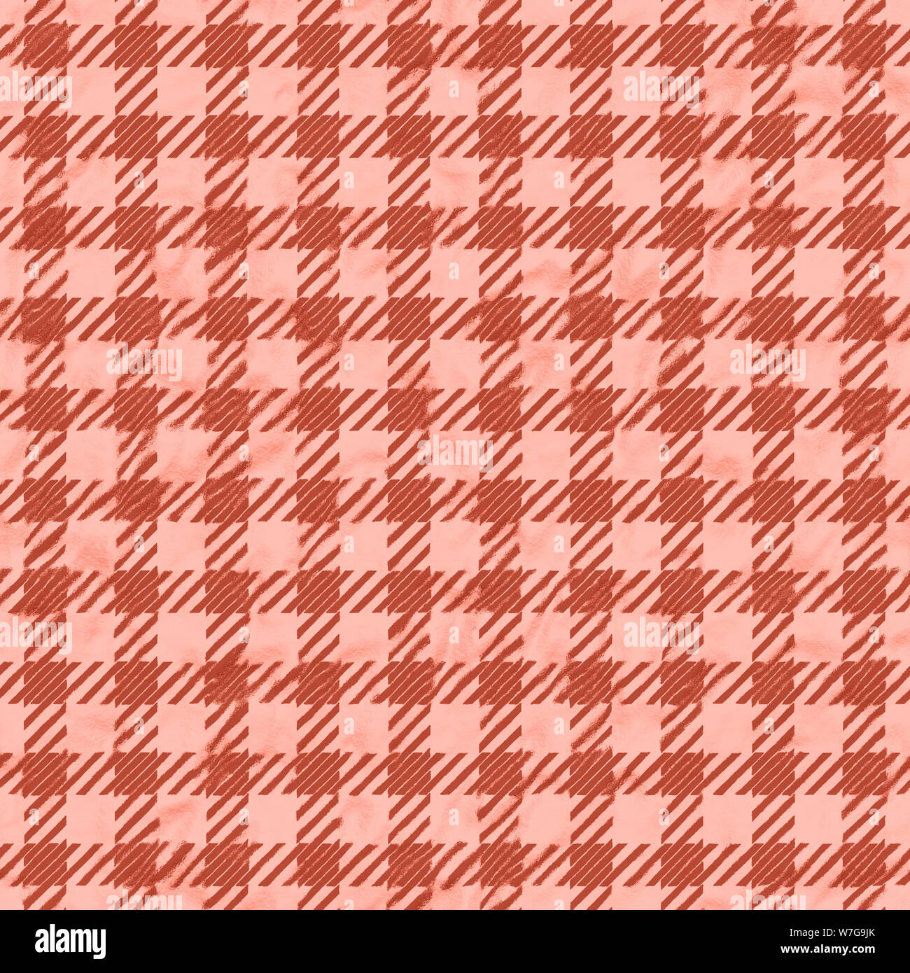 Seamless coral wallpaper hi-res stock photography and images - Alamy