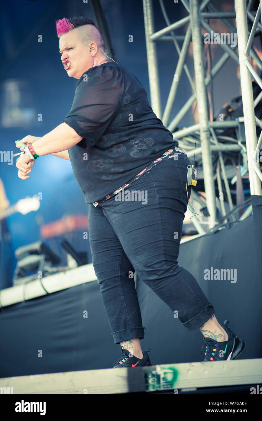 Amber galloway gallego hi-res stock photography and images - Alamy