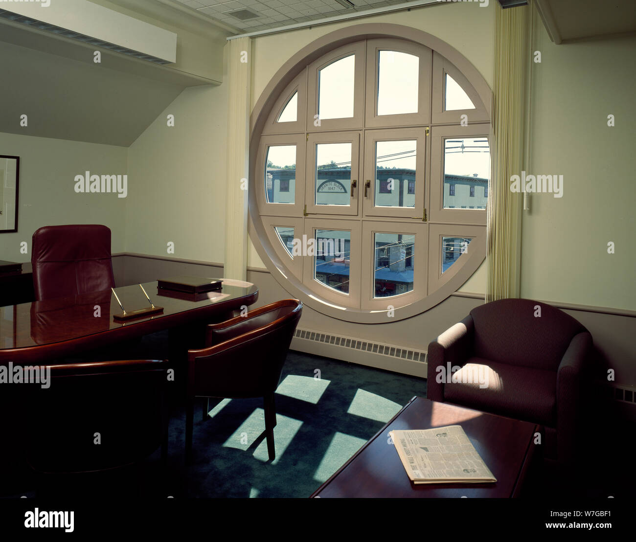Architectural image: window details Stock Photo - Alamy