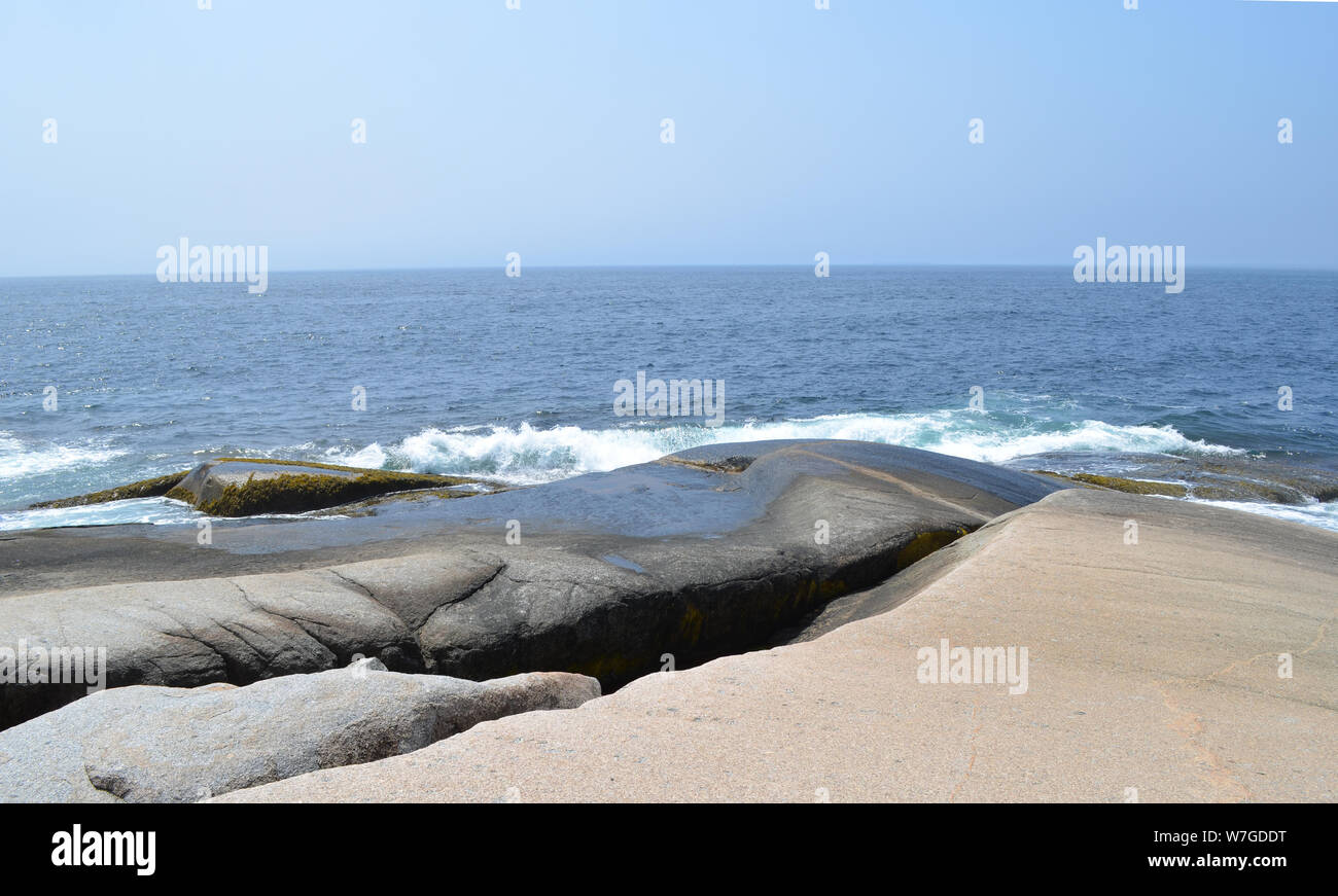 Peggy cove hi-res stock photography and images - Alamy