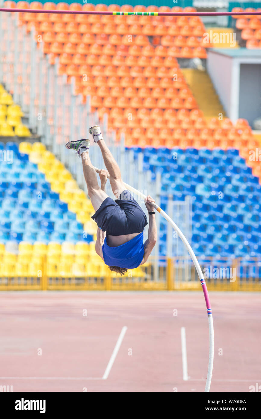 Above ground vault hi-res stock photography and images - Alamy