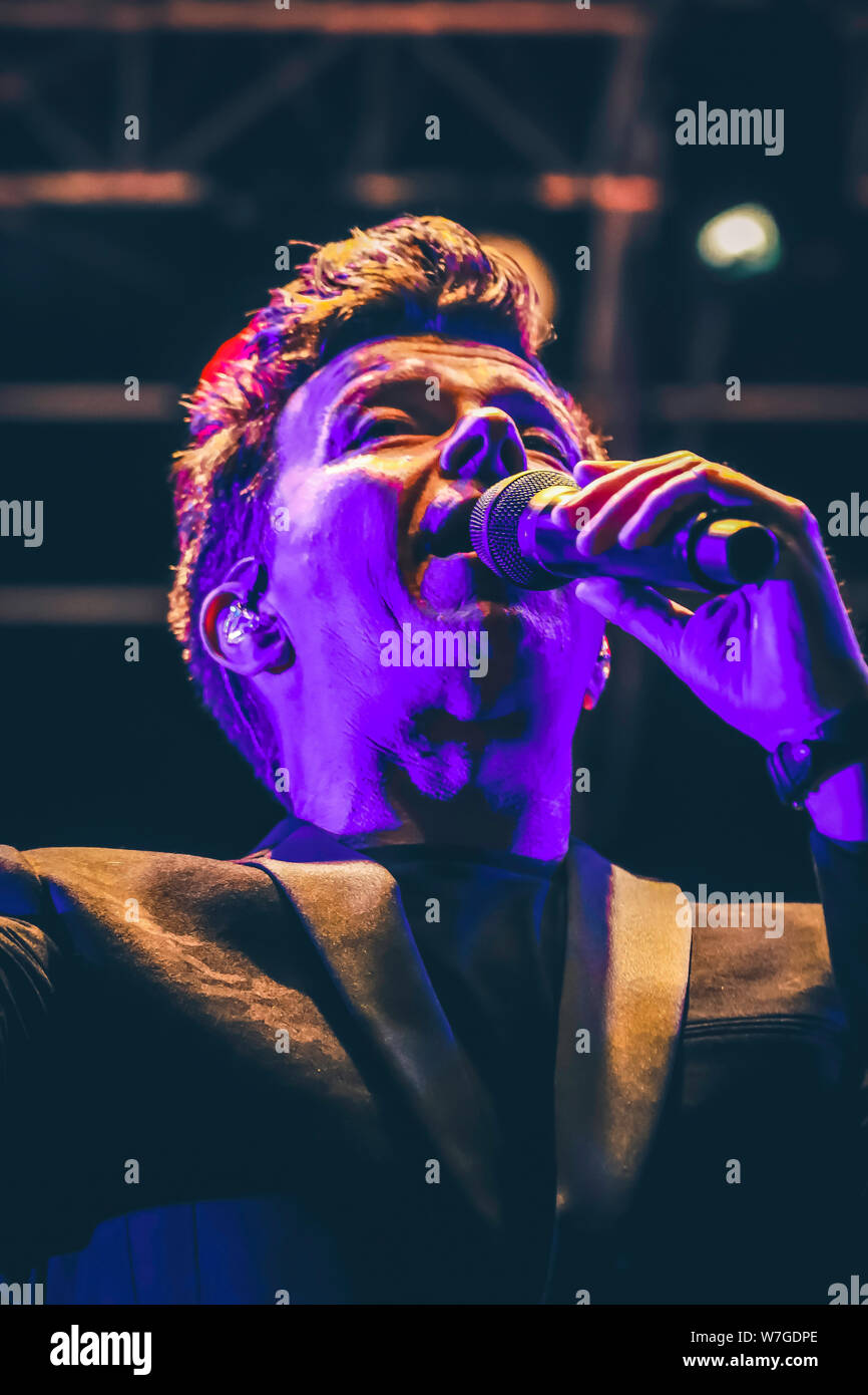 Ilona singer hi-res stock photography and images - Alamy