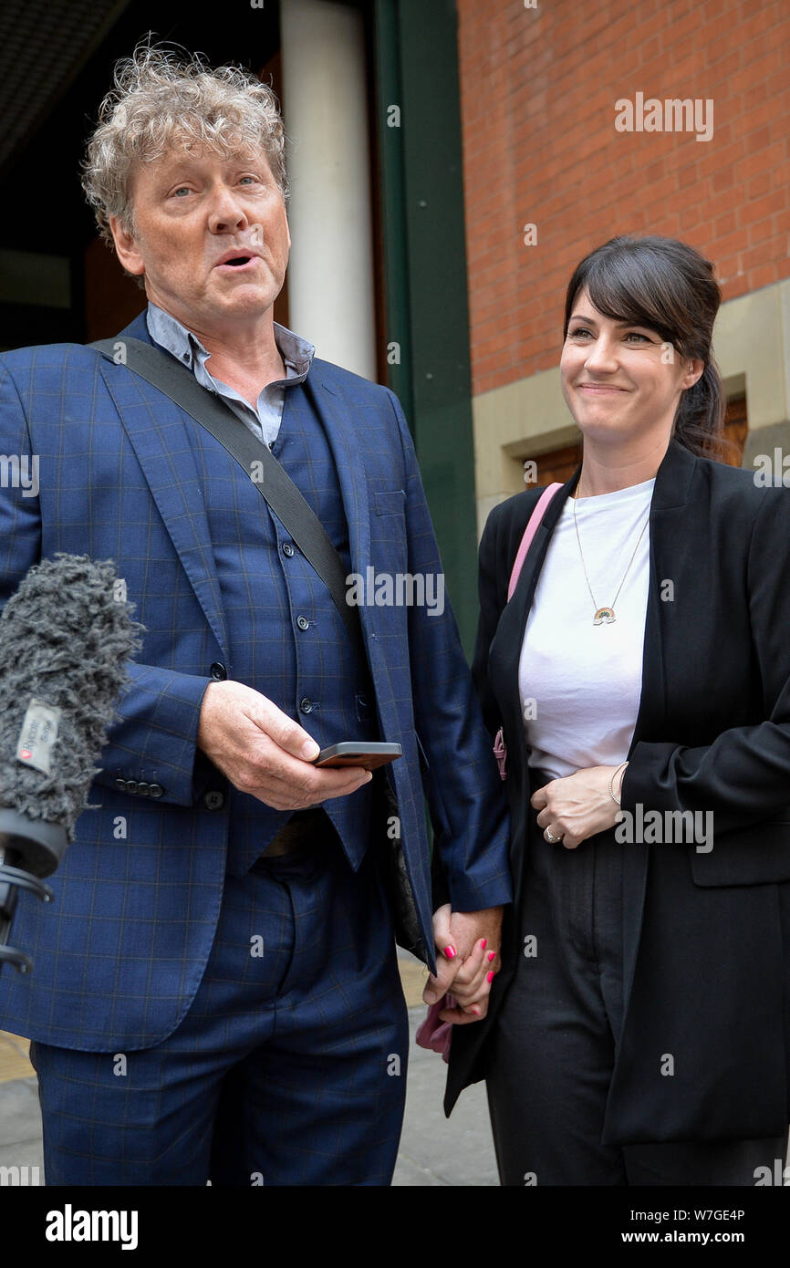 Accused assault hi-res stock photography and images - Alamy