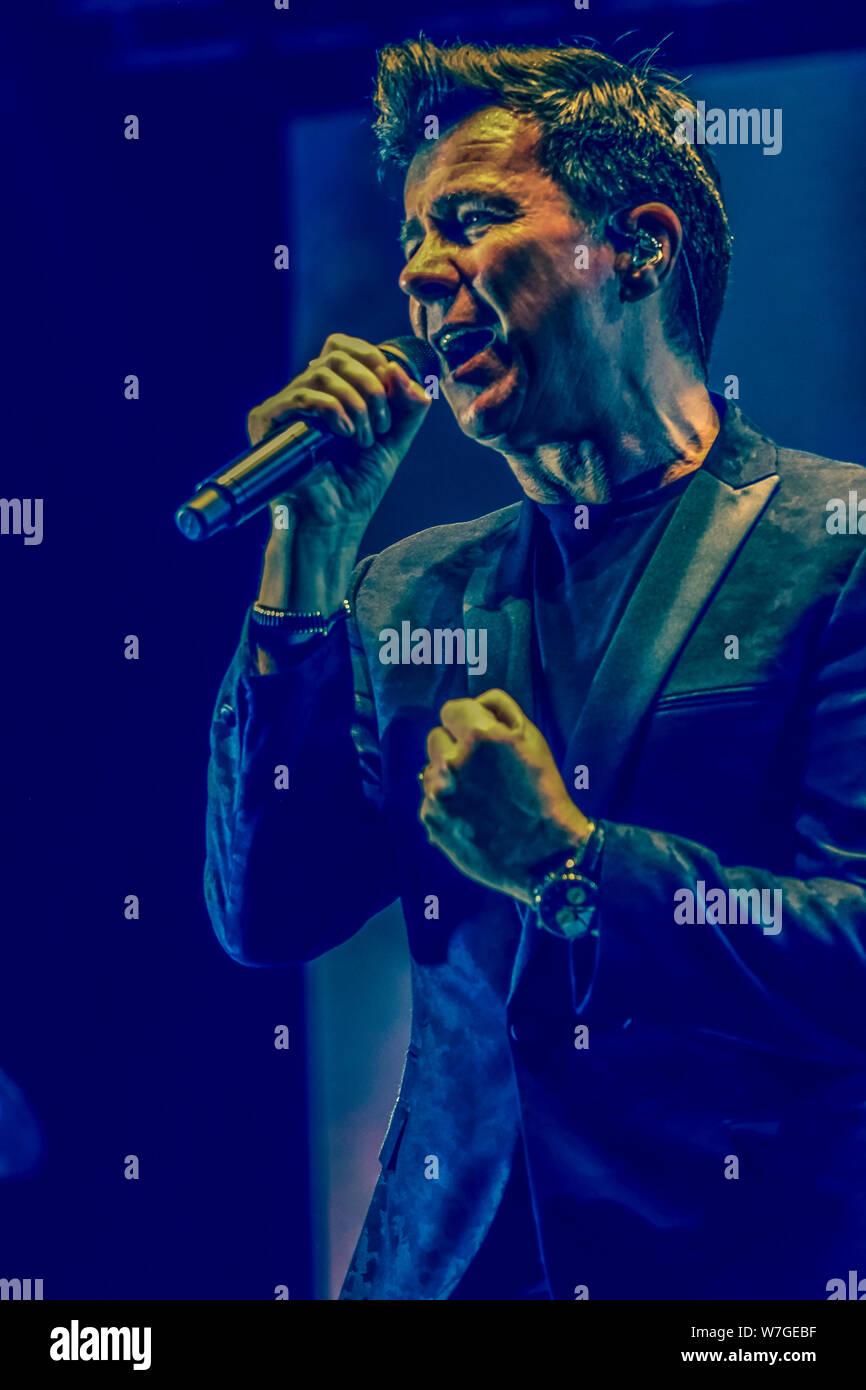 Ilona singer hi-res stock photography and images - Alamy