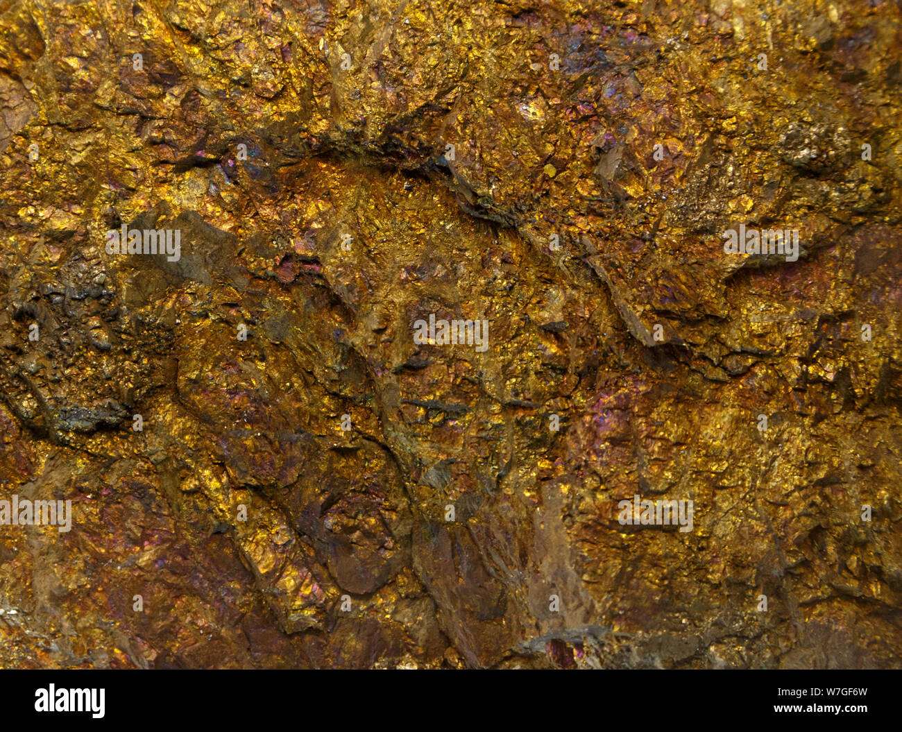 Mineral natural texture. Rock stone surface granite abstract backdrop ...