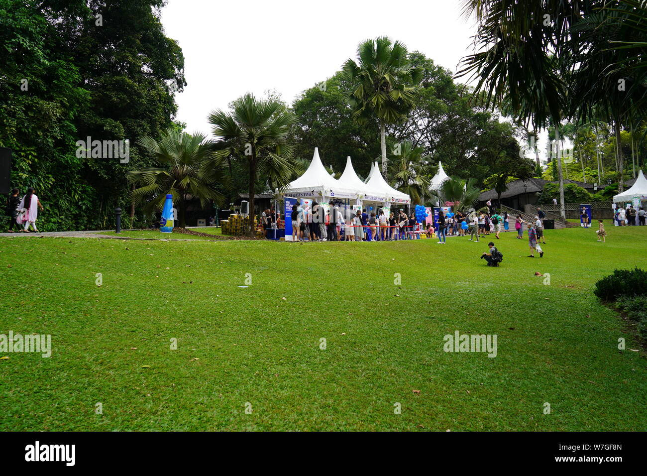 Public Gathering High Resolution Stock Photography and Images - Alamy