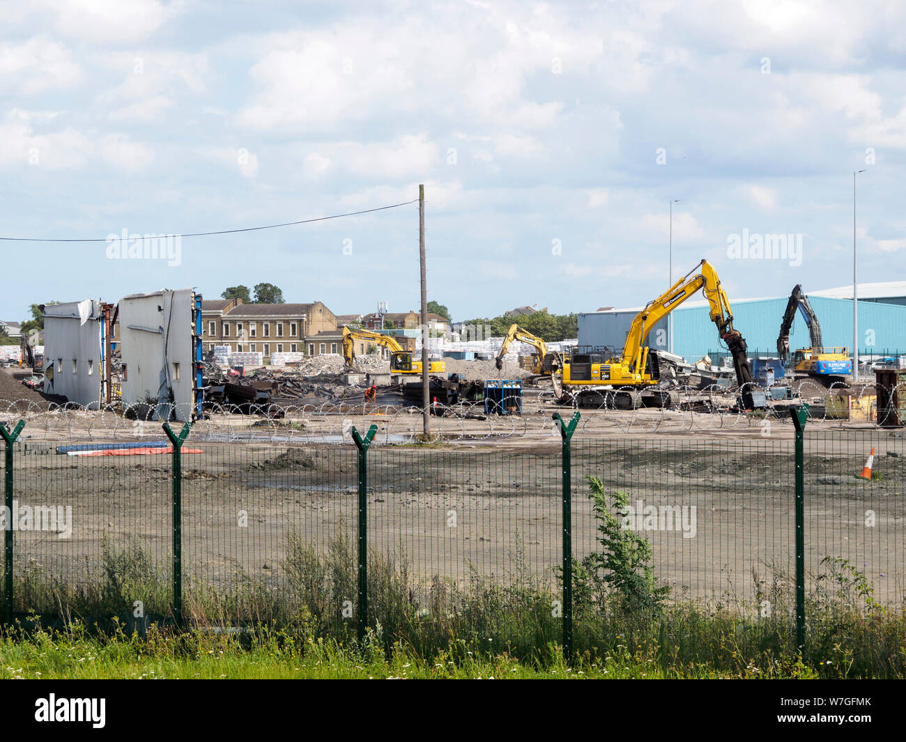 1971 uk military hi-res stock photography and images - Alamy