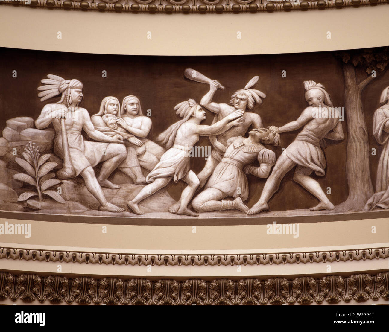 U s capitol monuments hi-res stock photography and images - Alamy