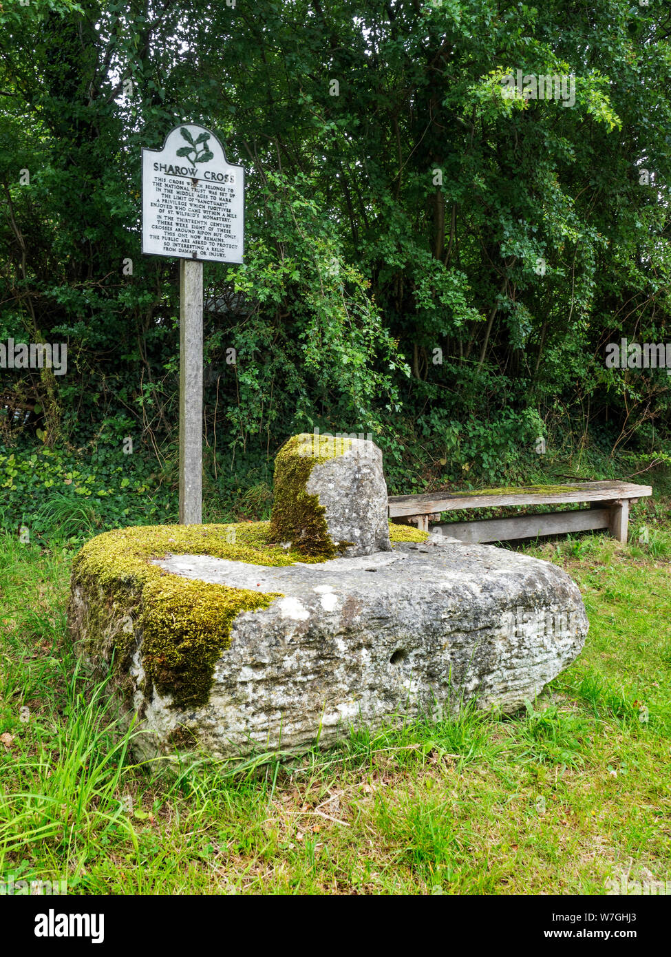 Sharow cross hi-res stock photography and images - Alamy