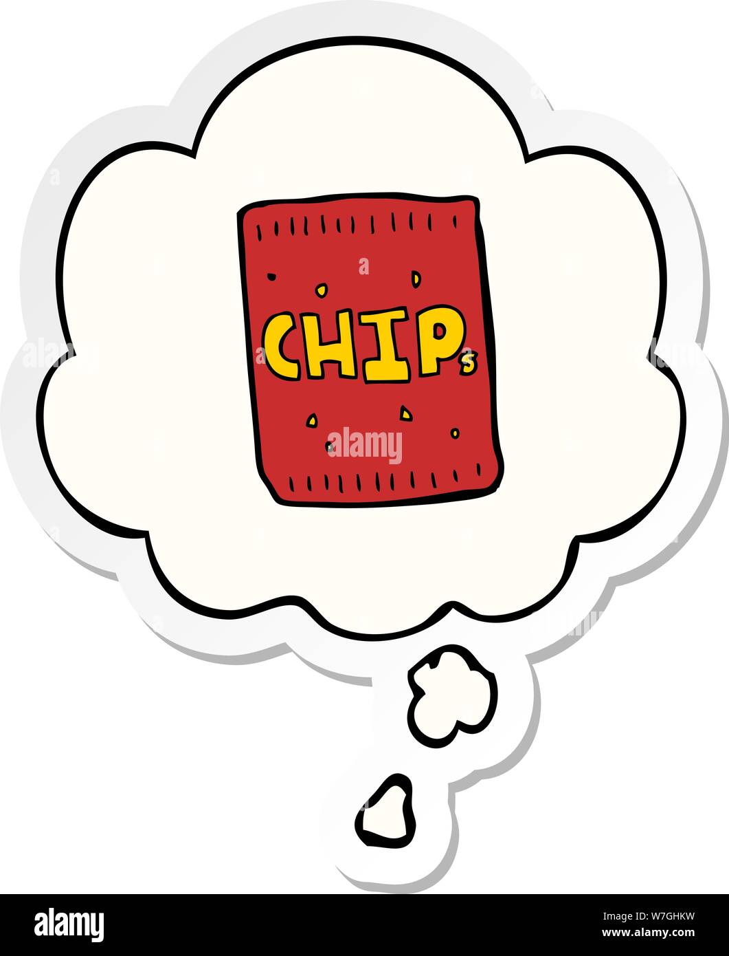 Bubble packet Stock Vector Images - Alamy