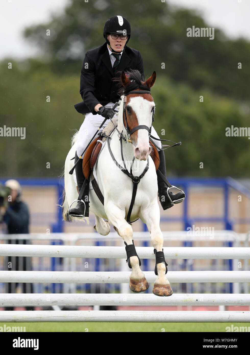 Tommy myles hi-res stock photography and images - Alamy