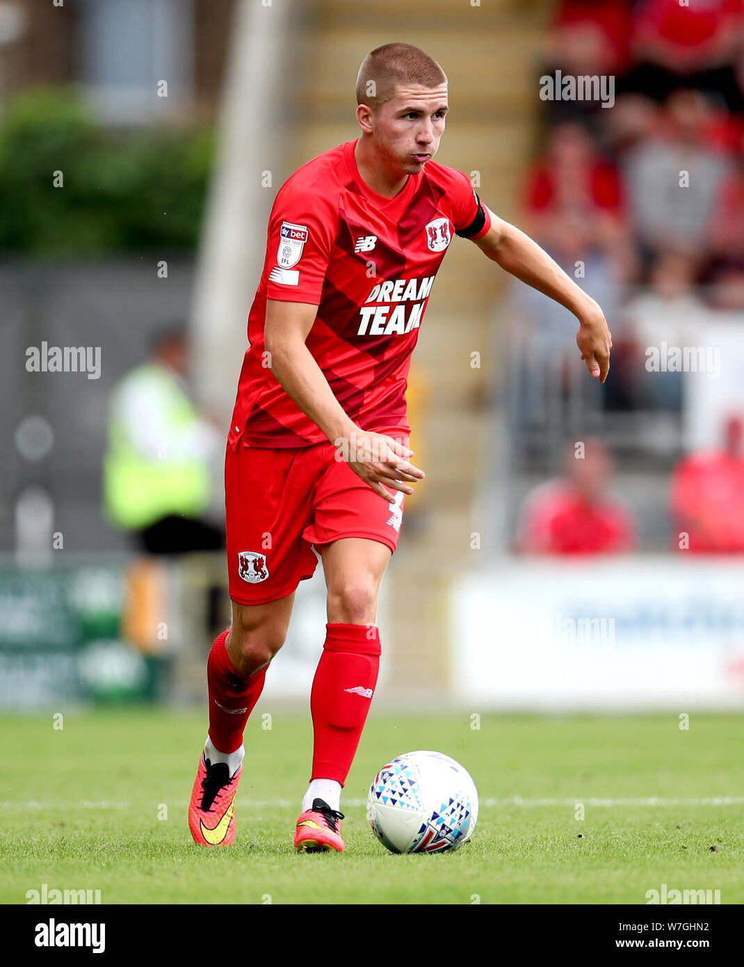 Leyton orients sam ling hi-res stock photography and images - Alamy